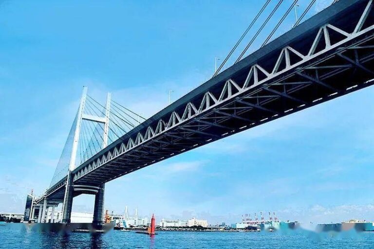 The Wide Application and Structural Diversity of Metal Bridges - HUATAI
